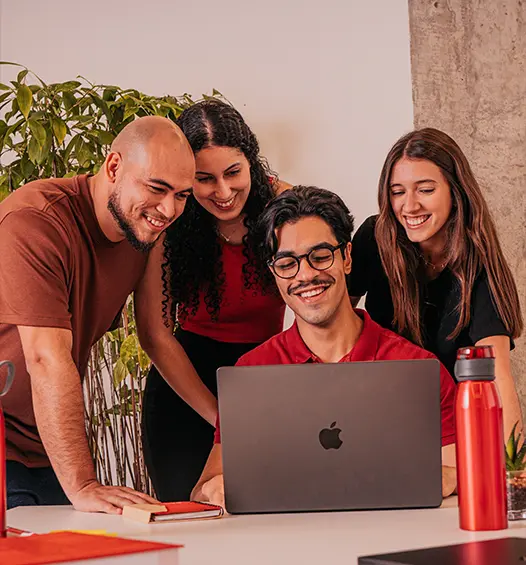 Santander | Trabalhe conosco - Programa de Trainee