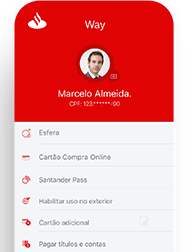 Santander Pass Osklen | Crédito e Atitude