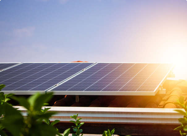 Energia Solar | Santander Financiamentos