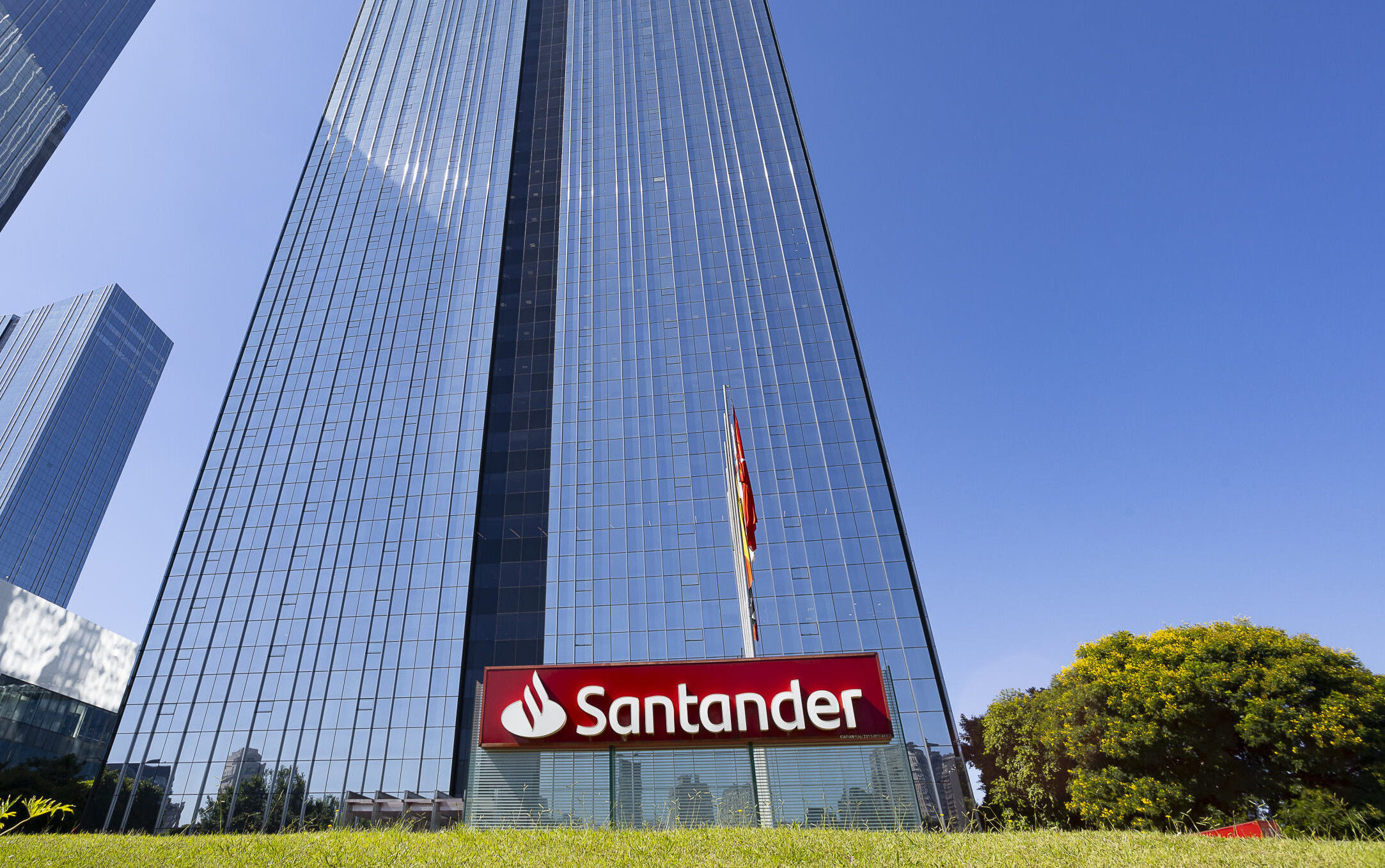 Contact IR - Santander RI