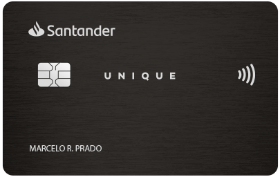 Select Santander
